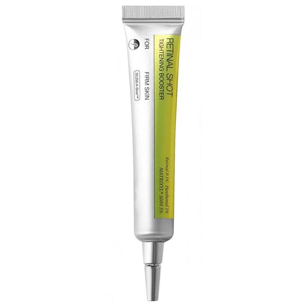 Увлажняющий и укрепляющий крем для кожи вокруг глаз Eye Essence с ретинолом