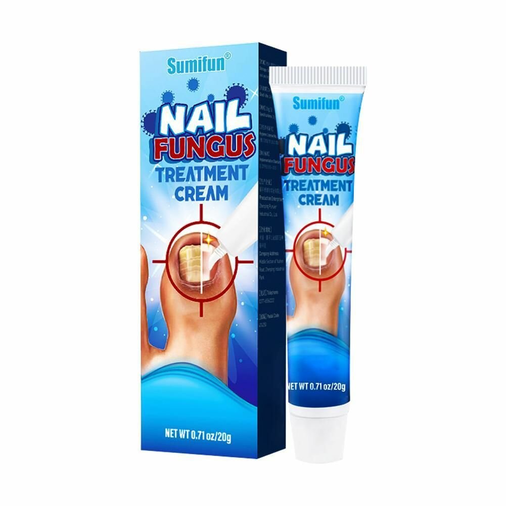 Средство от грибка ногтей на ногах; Противогрибковая мазь на основе натуральных компонентов