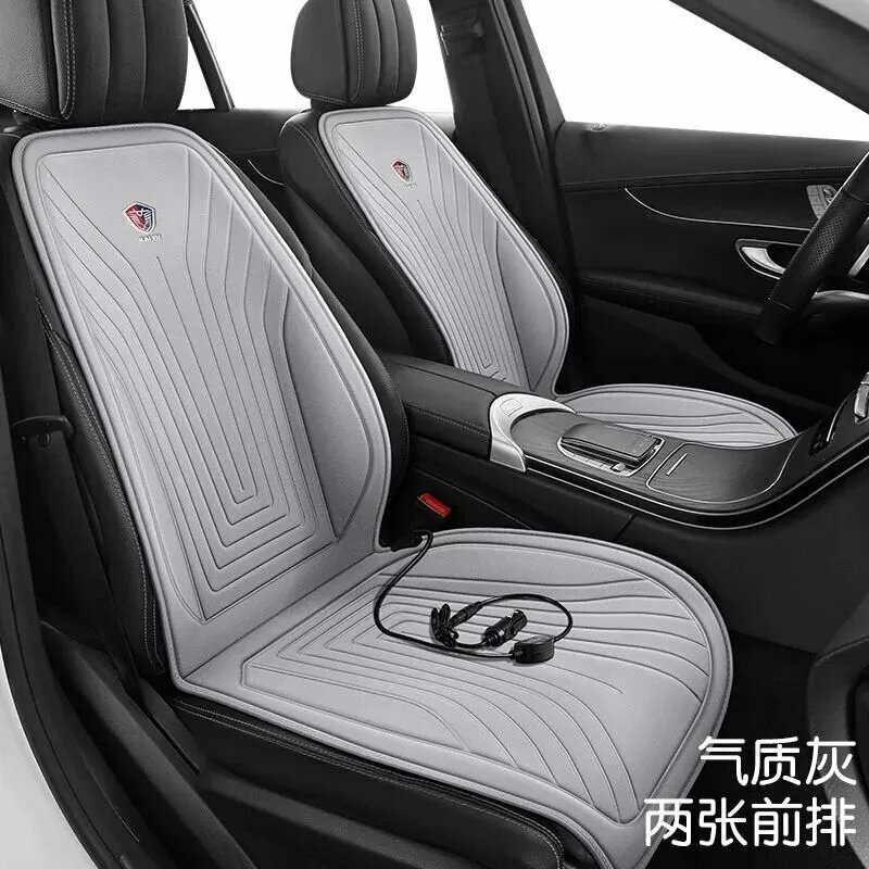 Автомобильный чехол на Передние сиденья, Сиденье водительское, Синтетика, Смесовая ткань, 1 шт.