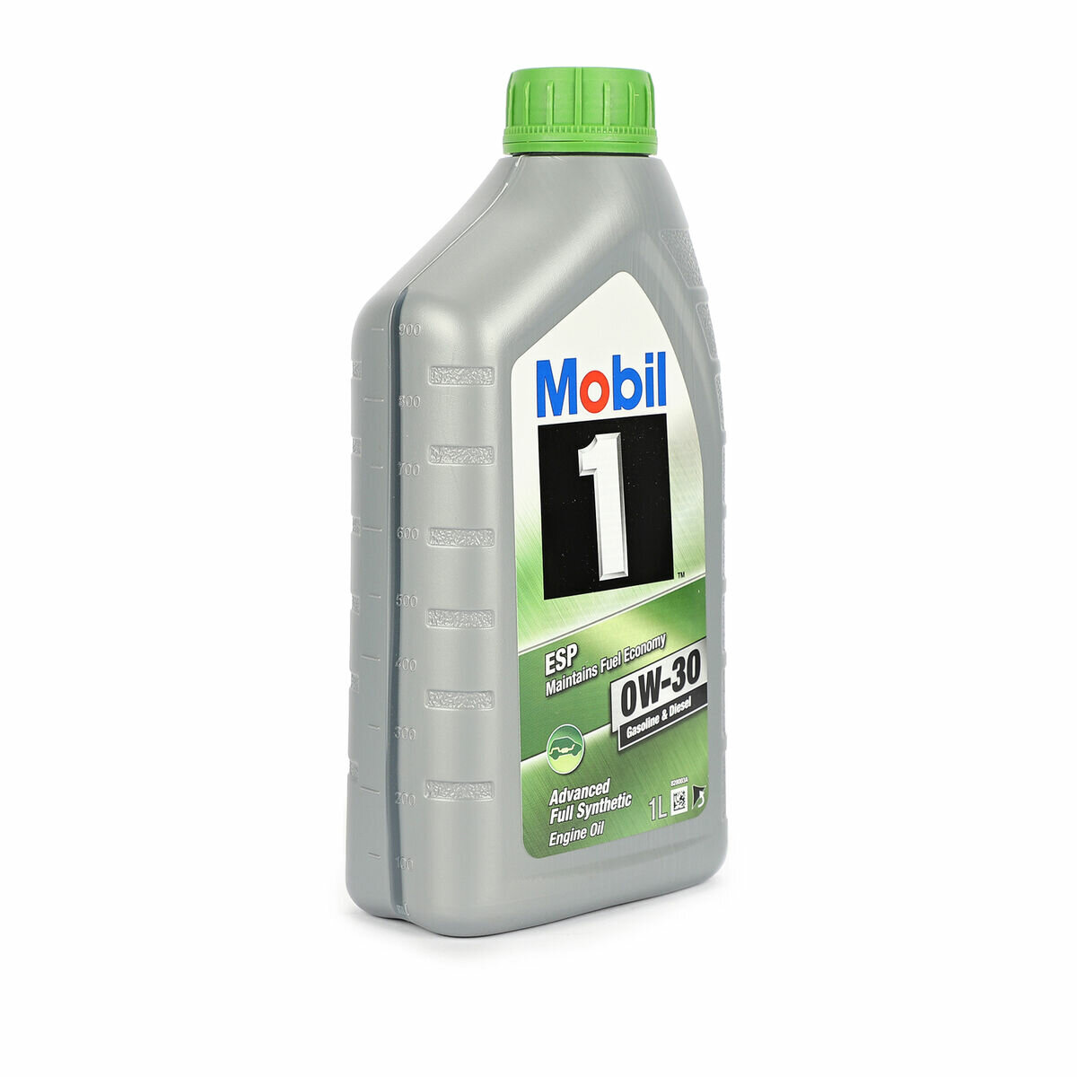 Масло Моторное Mobil Esp 0W-30 1Л.(Mobil 153753)