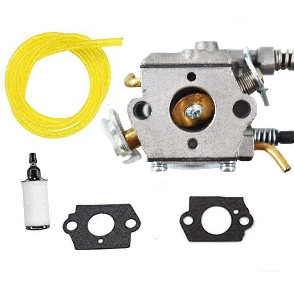 WT-964-1 577133001 Husqvarna WT-964-1 225 227 232 235 Двигатели серии 240 Запасные части Walbro 577133001 Запчасти для бензопилы