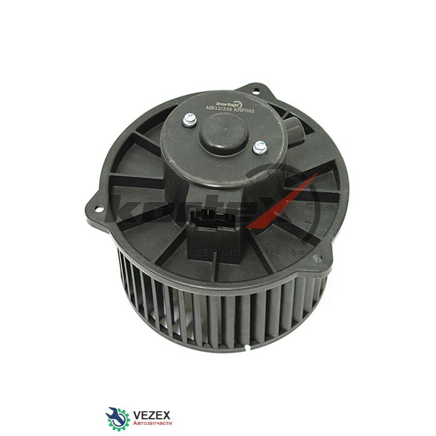 KORTEX KHF032 Электродвигатель вентилятора салона