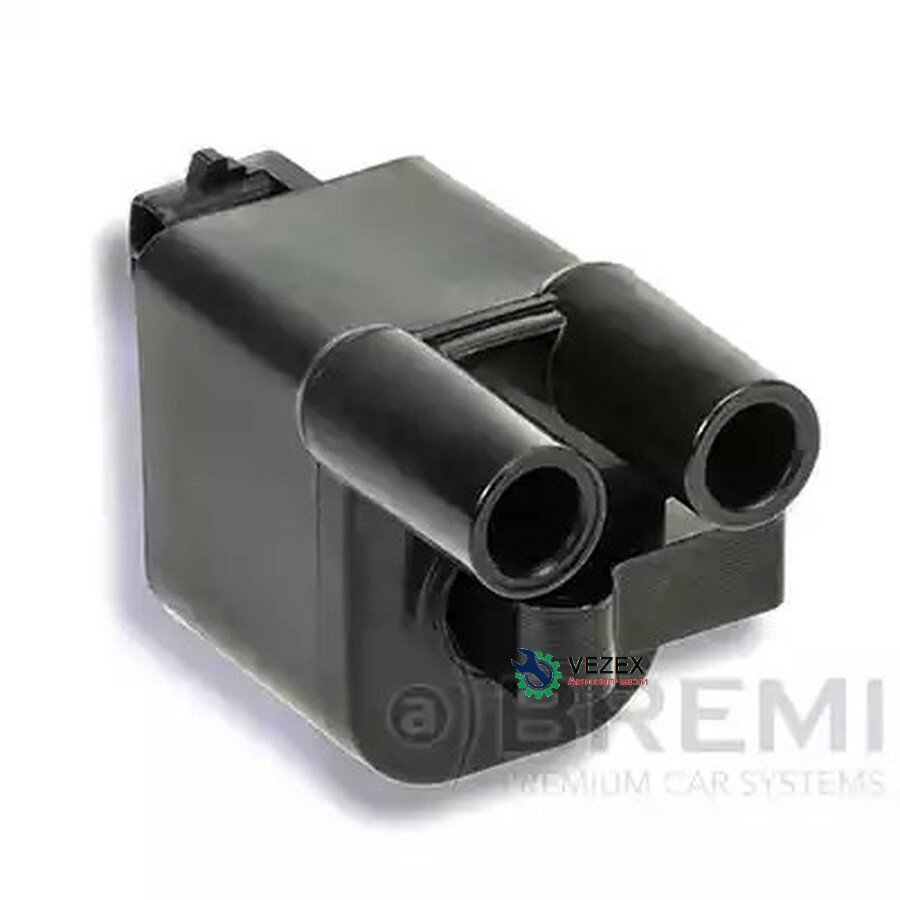 BREMI 20586 Катушка зажигания