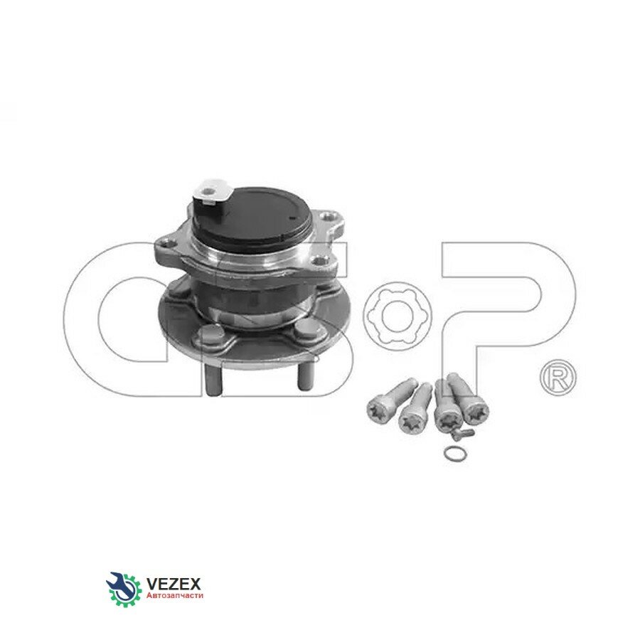 GSP 9400334K Ступица