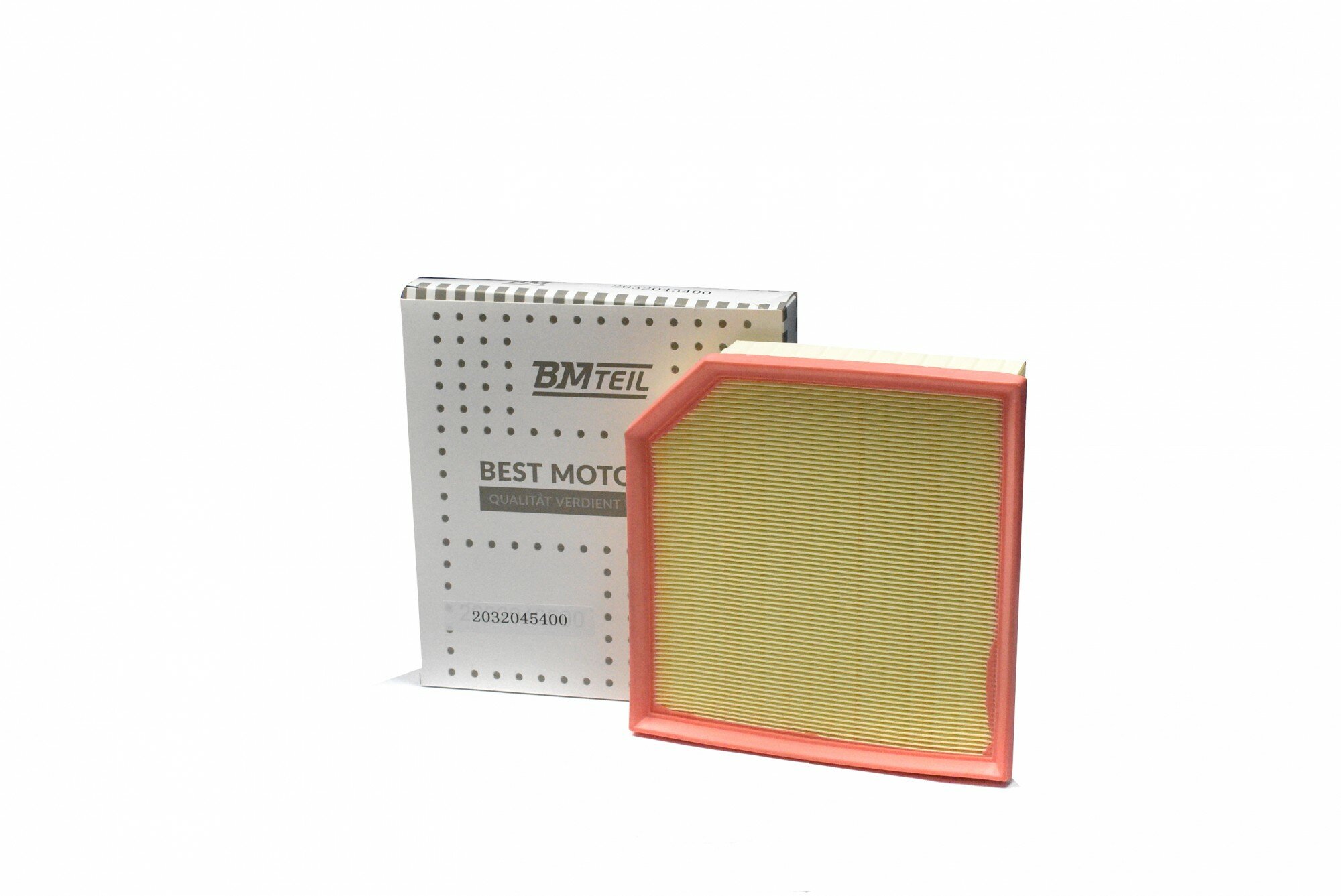 Воздушный фильтр Джили Атлас Про Geely Atlas Pro NL-3B 1,5T 2032045400