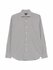 Рубашка Dell'Oglio Buttoned check shirt, размер 2XL, blue