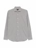 Рубашка Buttoned check shirt