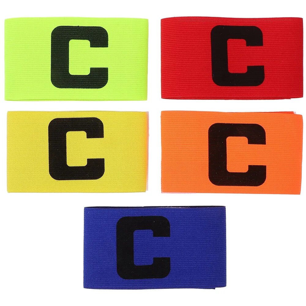 Капитанская повязка