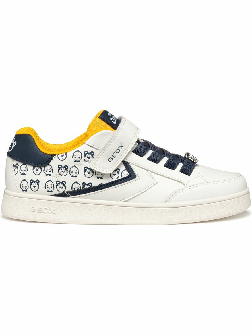 Кроссовки J ECLYPER BOY