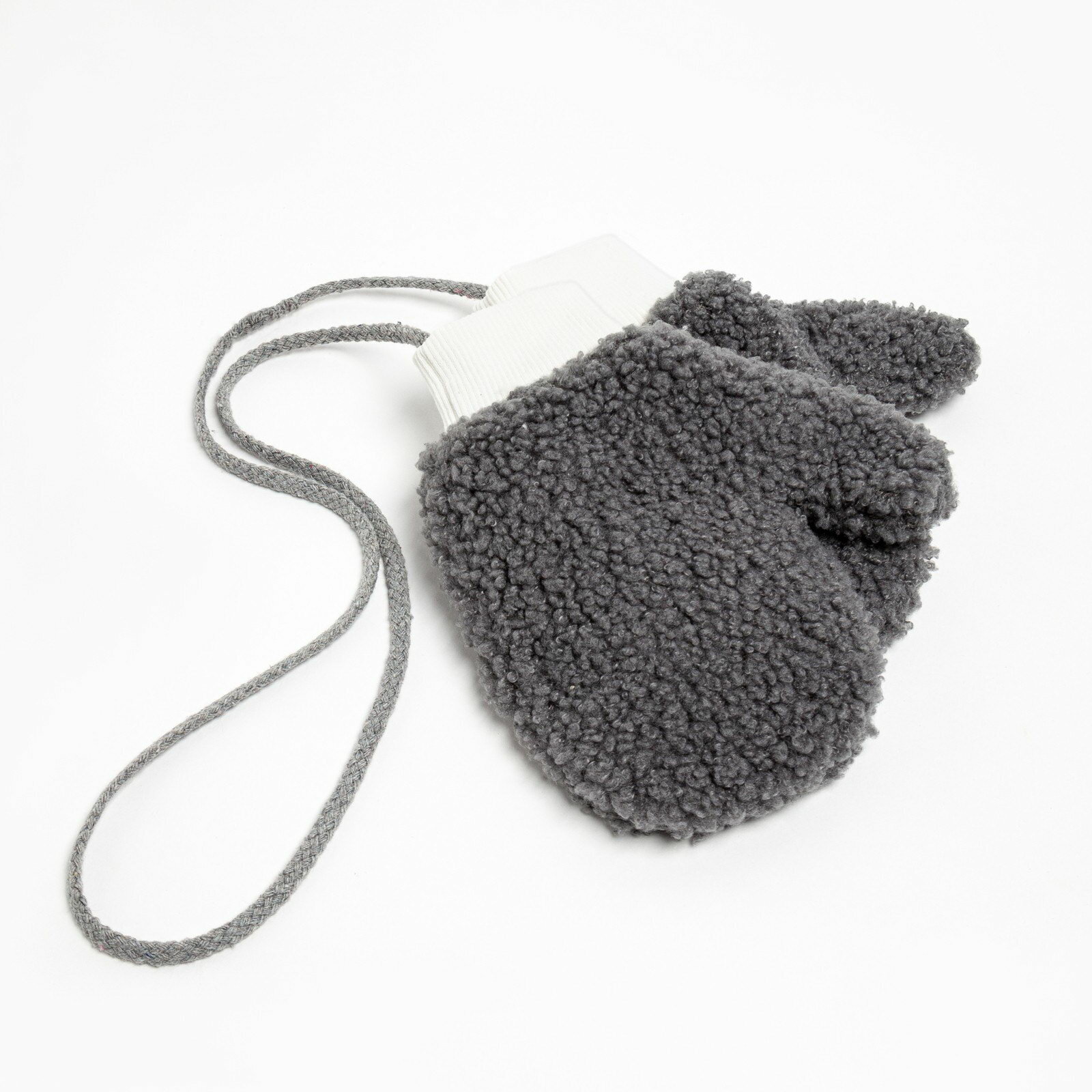 Варежки для девочек