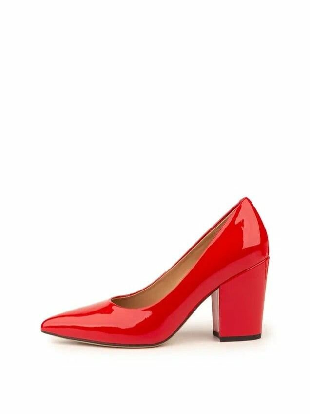 Туфли лодочки 