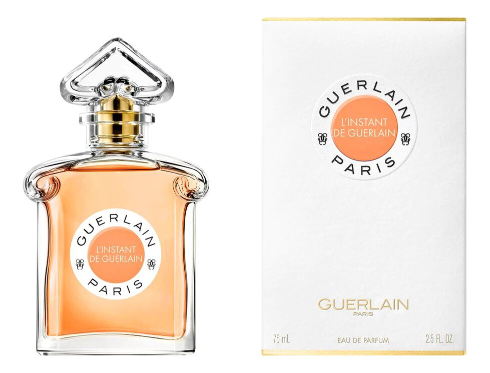 Guerlain L'Instant Парфюмерная вода для женщин 75 ml