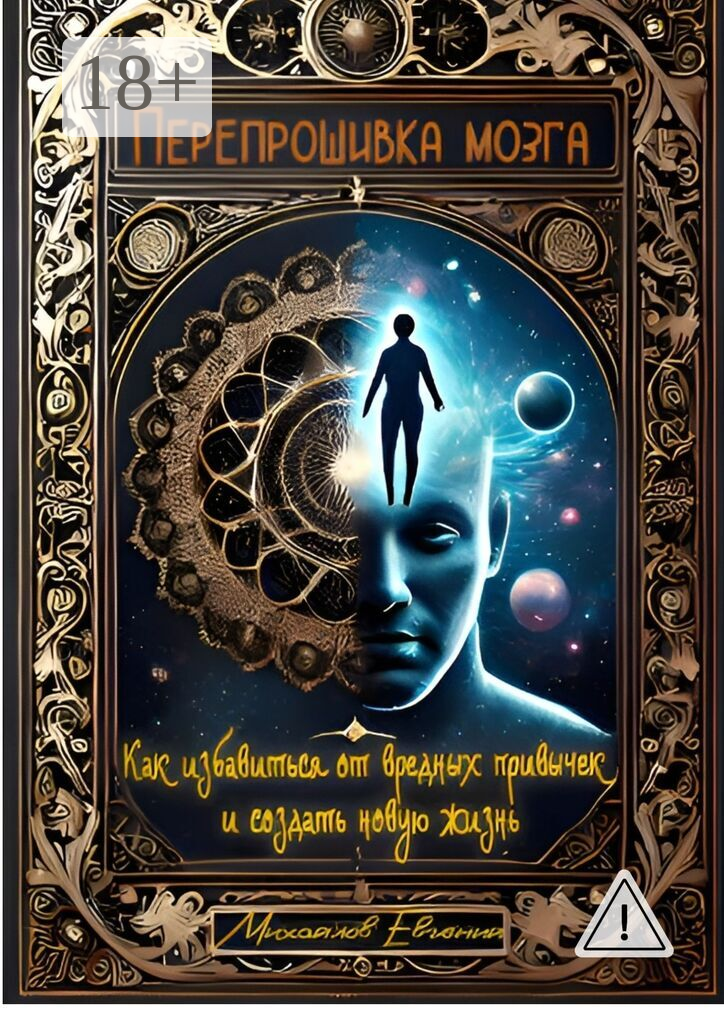 Перепрошивка мозга