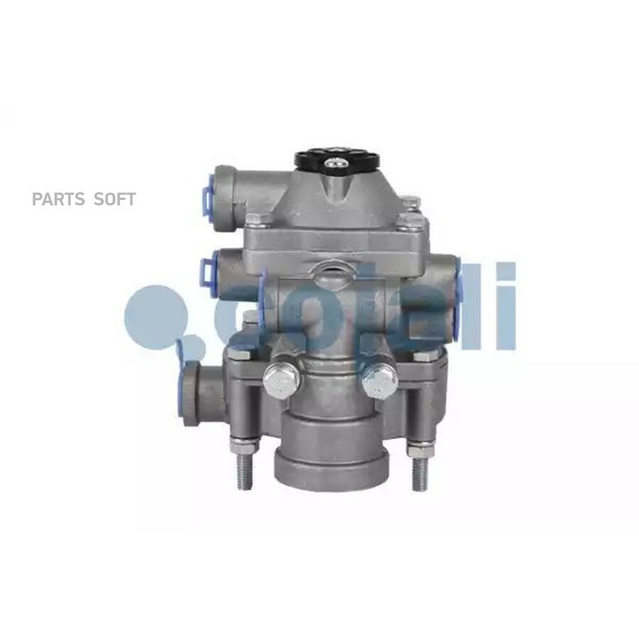 COJALI 2230165 Кран управления тормозами прицепа