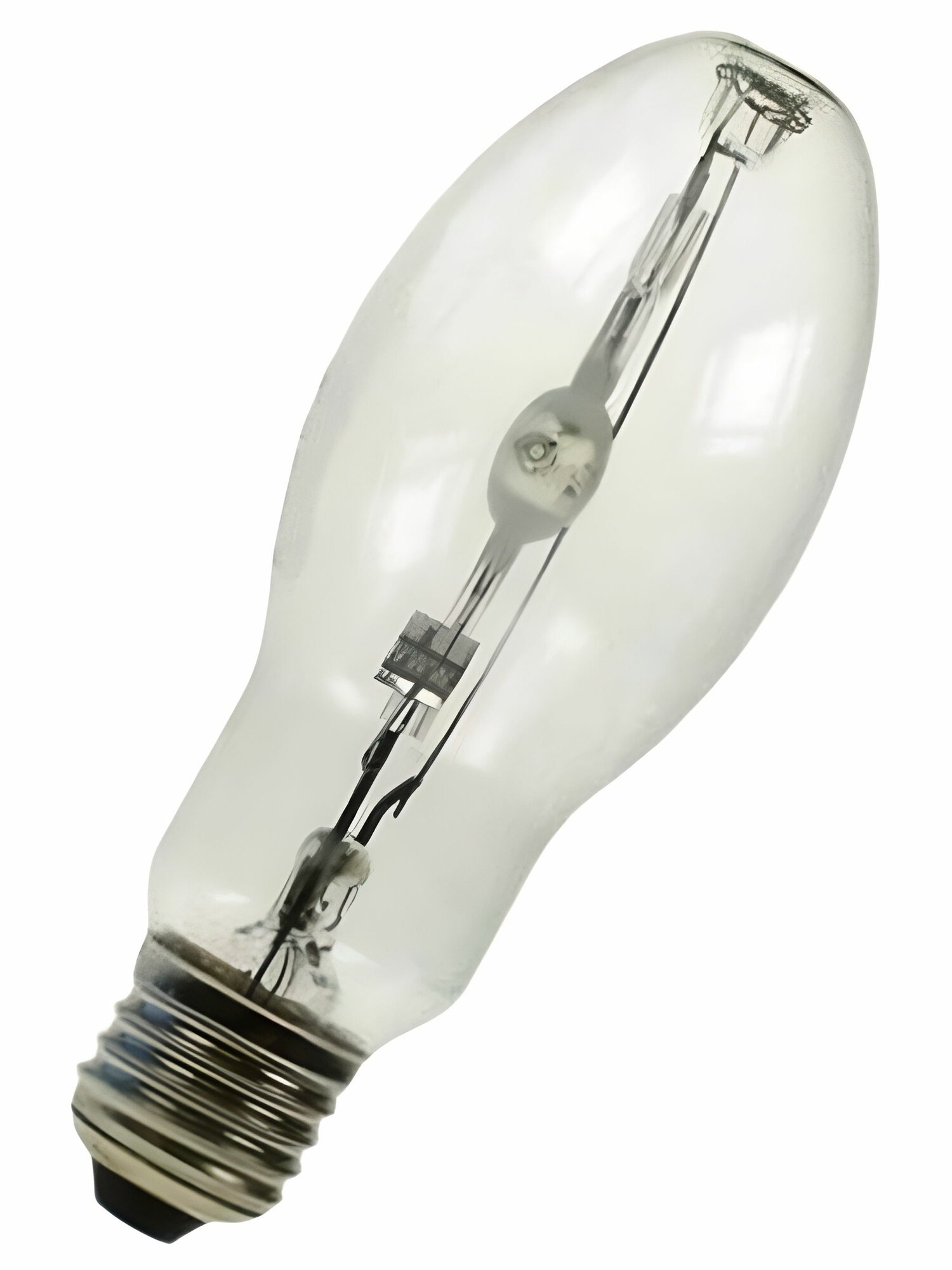 Лампа металлогалогенная BLV HIE, 100W nw 4200K CL E27, Артикул: 223200.