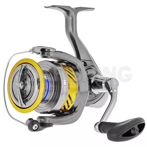 Катушка Daiwa Laguna LT 20 6000