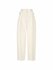 Брюки GIVENCHY Pleated tailored trousers, размер 38, разноцветный