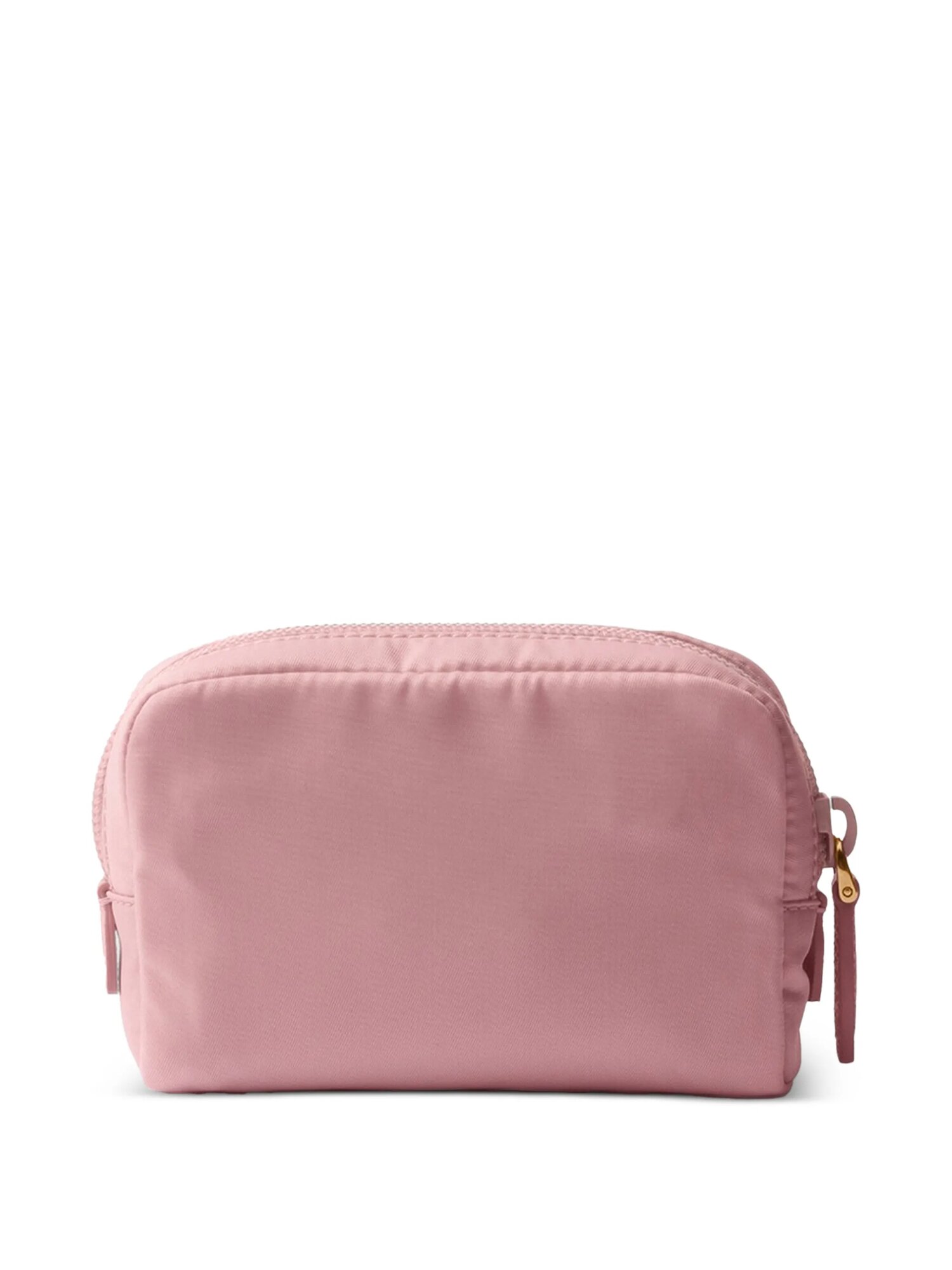 Сумка Prada Re-Nylon, розовый — фото 1