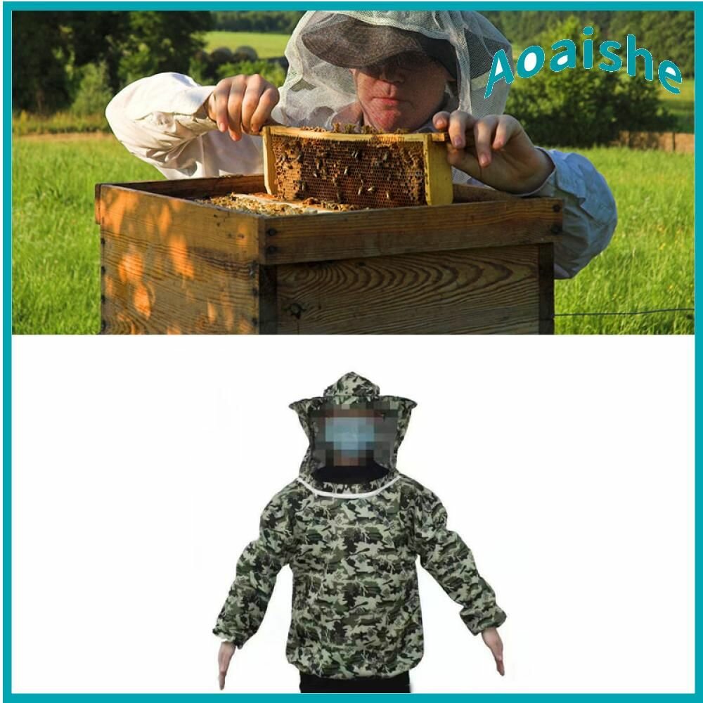Костюм пчеловода — фото 1