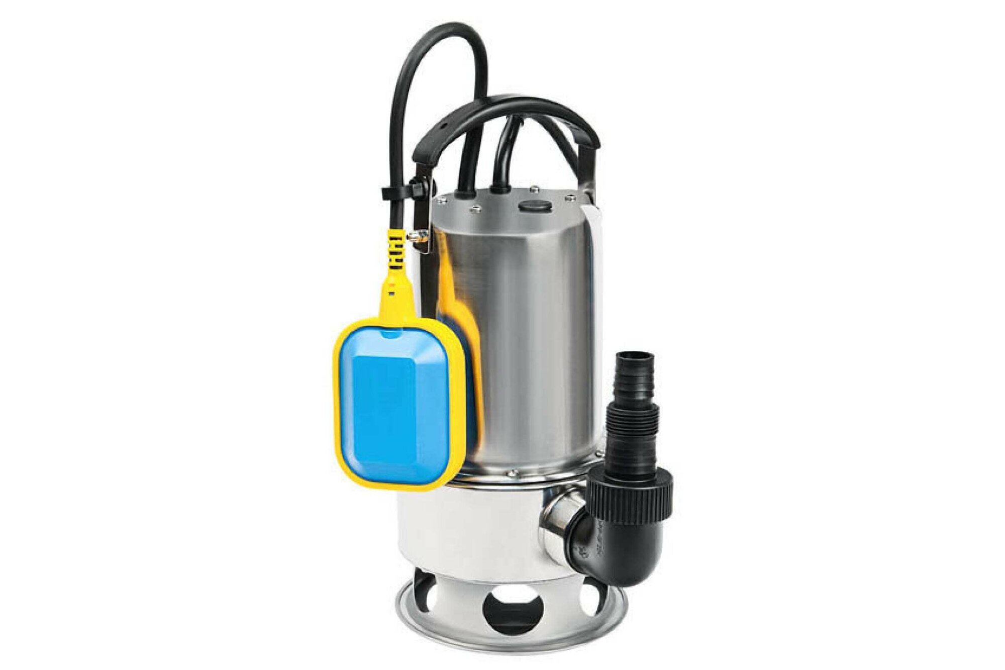 Дренажный насос UNIPUMP INOXVORT 400 SW