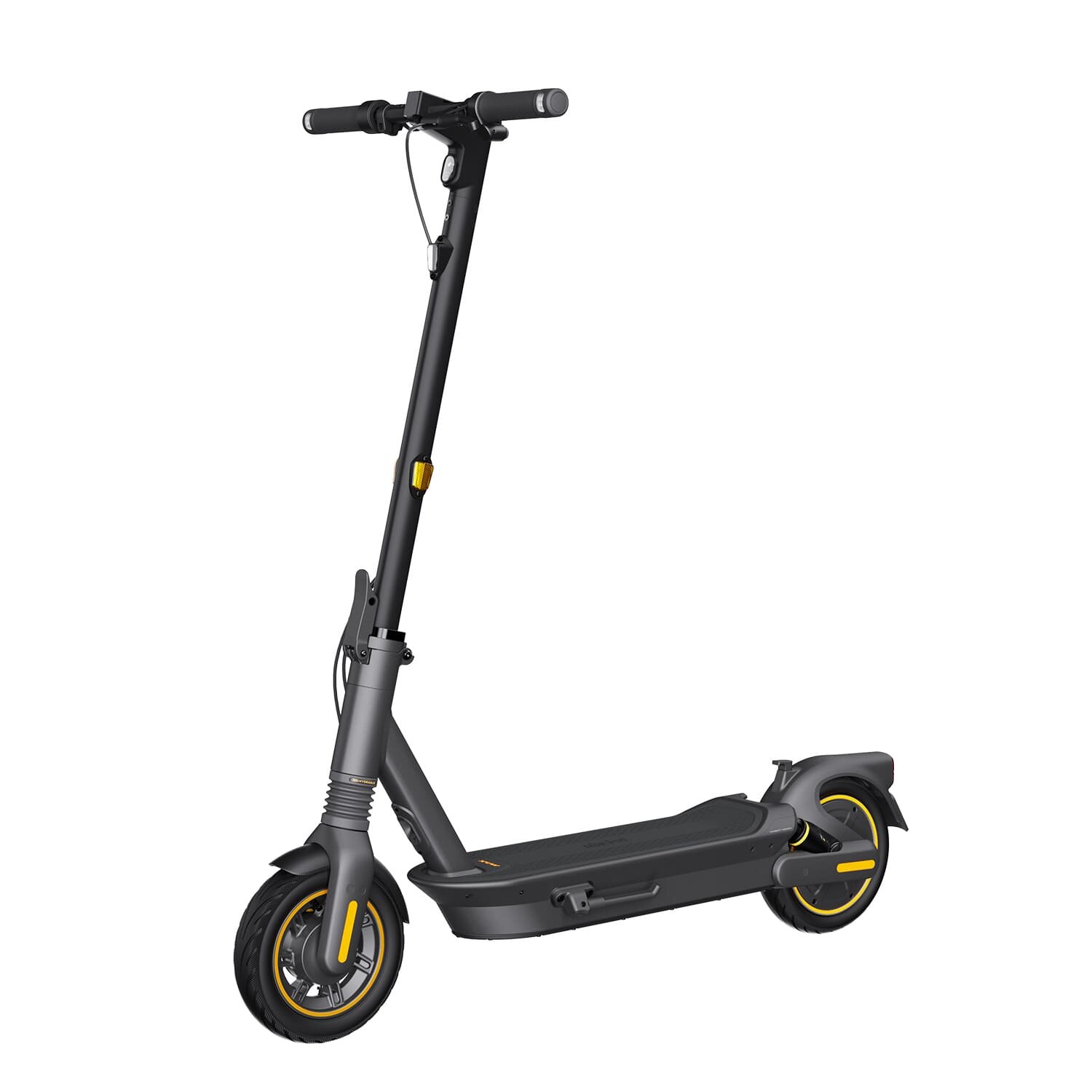 Электросамокат Segway Ninebot Kickscooter MAX G2