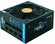 Блок питания компьютера 650Вт Chieftec BDF-650C