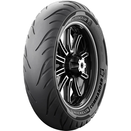 Летние мотошины Michelin Commander III Cruiser 170/80 B15 77H TL/TT Rear