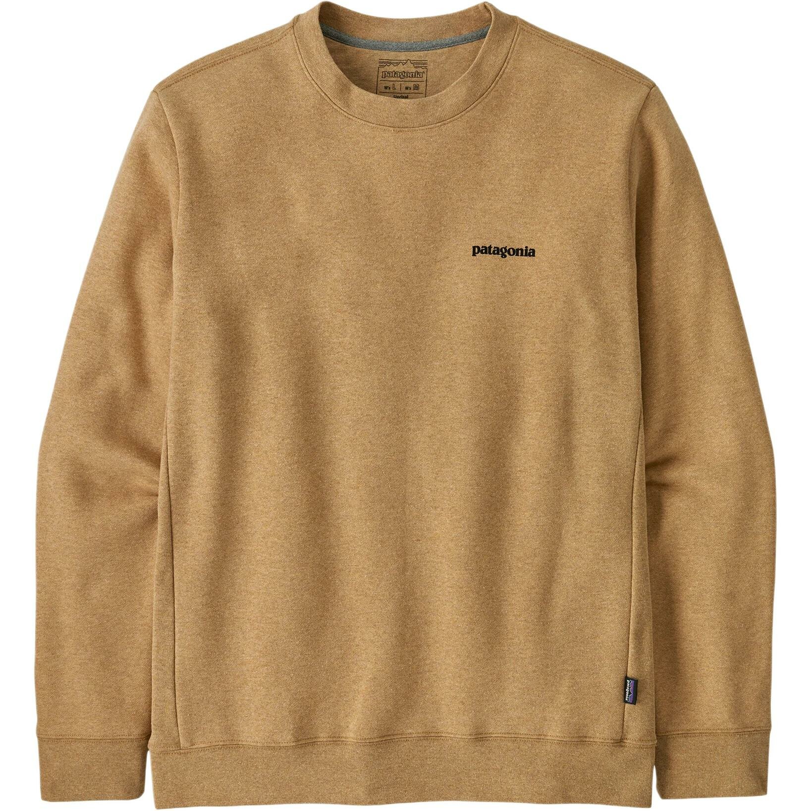 Толстовка patagonia Organic Sweatshirts, 1 шт.