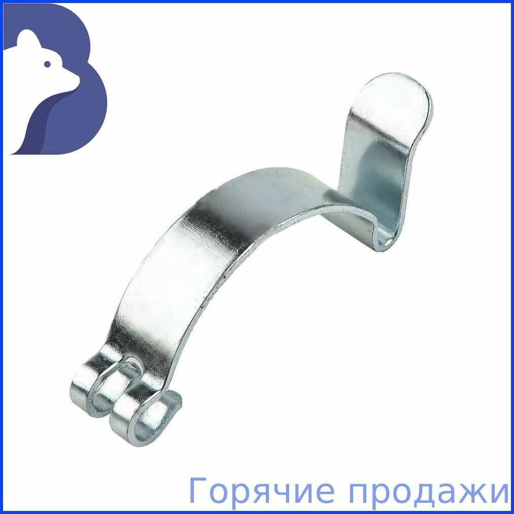 OZ-BDBO 1 шт. Крышка корпуса очистителя воздушного фильтра автомобиля с пружинным зажимом