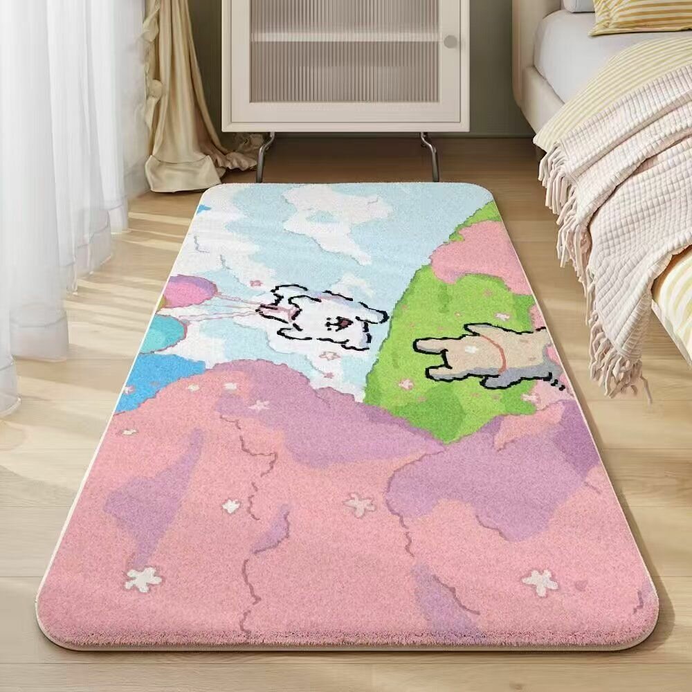 Ковер дорожка 40x60 см