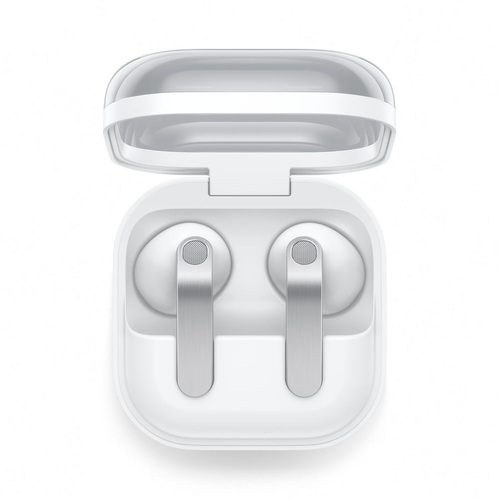 Наушники Samsung Galaxy Buds R540, вкладыши, ANC, влагозащита, оголовье, Bluetooth 5.4