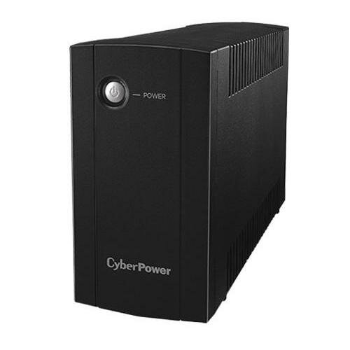 ИБП CyberPower UTI875E 875VA UTI875E