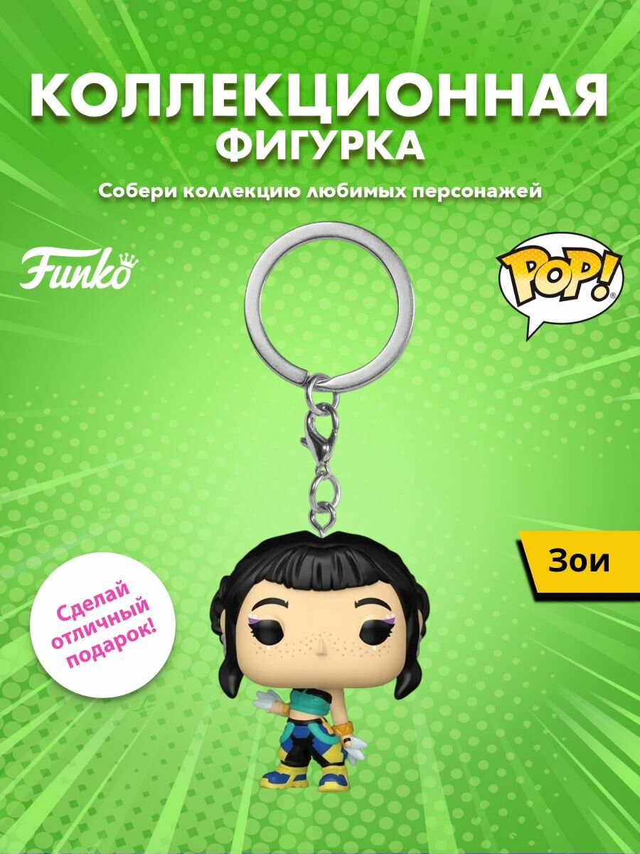 Брелок