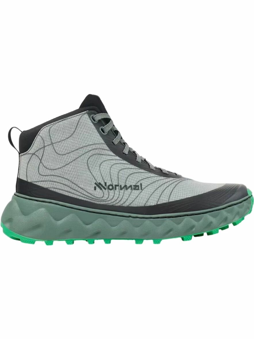 Ботинки TOMIR 2.0 BOOT