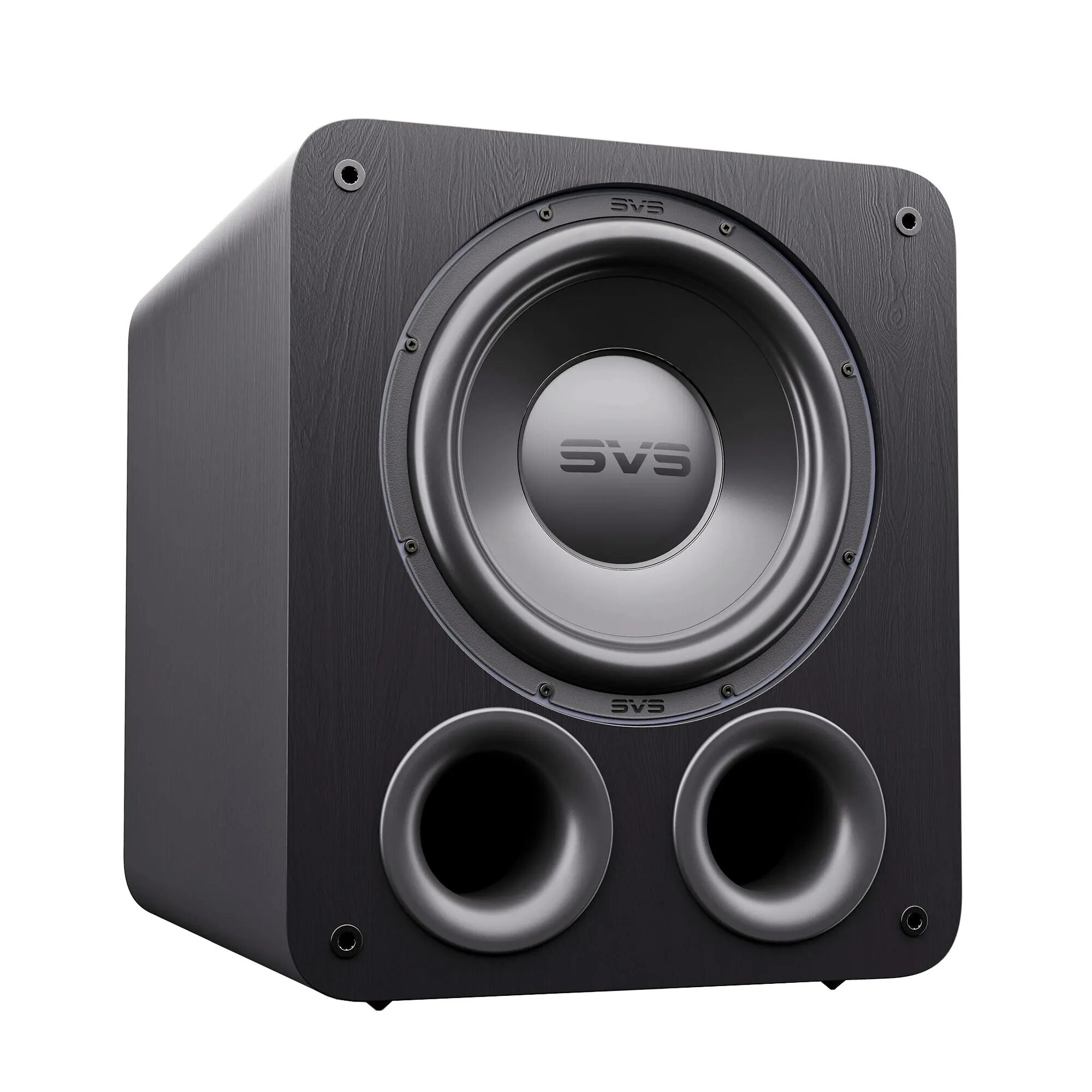 Сабвуфер SVS PB-3000 R|Evolution Black Ash