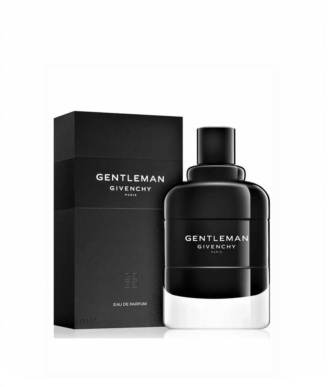 Givenchy Парфюмерная вода Gentleman, восточно-пряный аромат, 100 мл