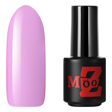 MOOZ, Гель-лак №45, 3,5 мл