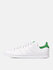 Кроссовки adidas Smith, полнота 6 (RU)/ на среднюю стопу, размер 43, белый