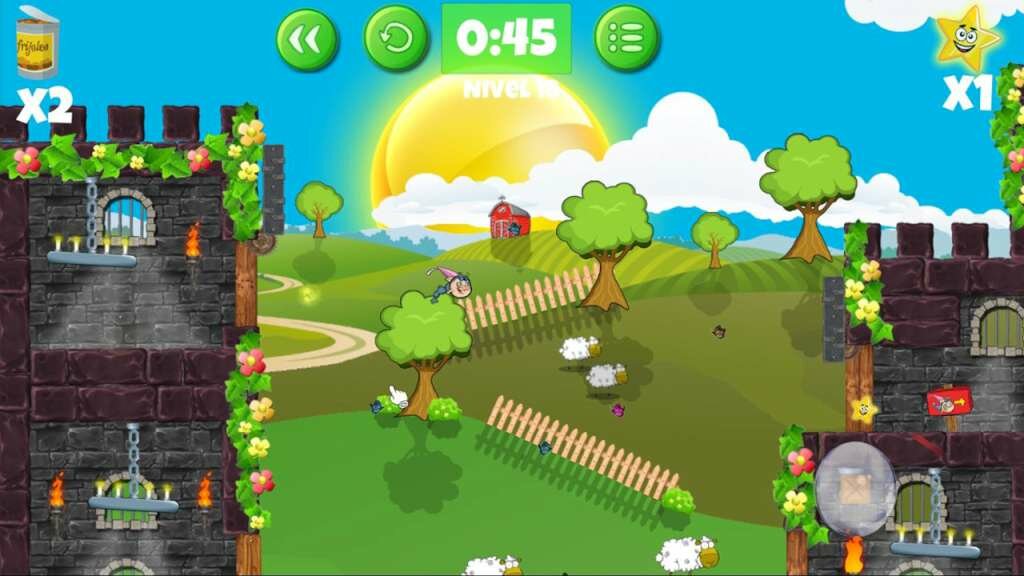 Piggy Princess Steam Ключ • Активация Steam • регион Весь мир