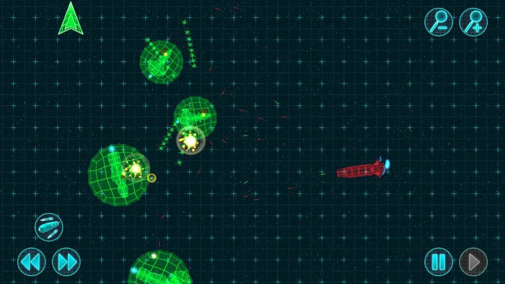 Star Tactics Steam Ключ • Активация Steam • регион Весь мир • цифровой ключ