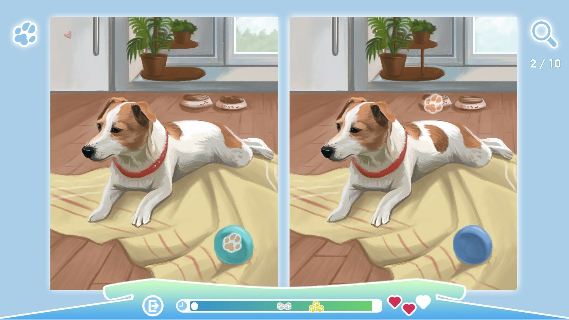 Cute Dogs Steam Ключ • Активация Steam • регион Весь мир • цифровой ключ