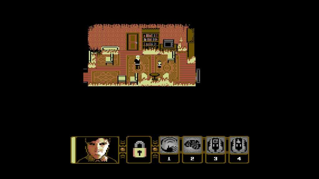 Lucius Demake Steam Ключ • Активация Steam • регион Весь мир