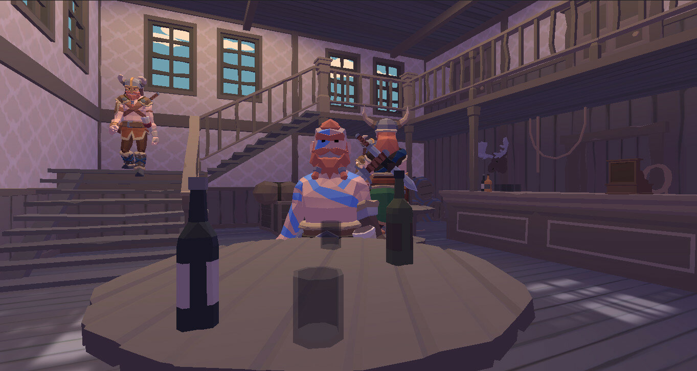 Mighty Vikings Steam Ключ • Активация Steam • регион Весь мир
