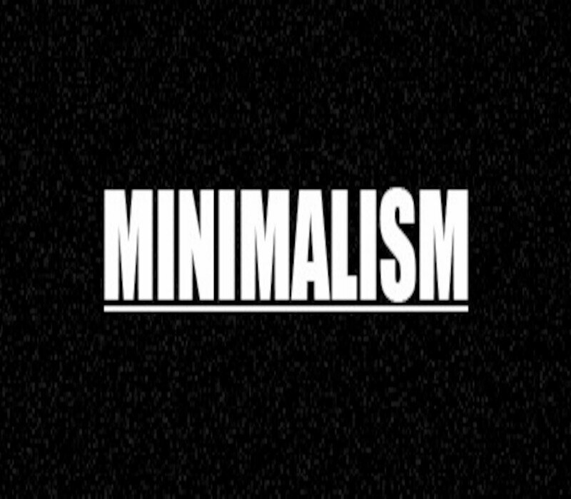 Minimalism Steam Ключ • Активация Steam • регион Весь мир • цифровой ключ