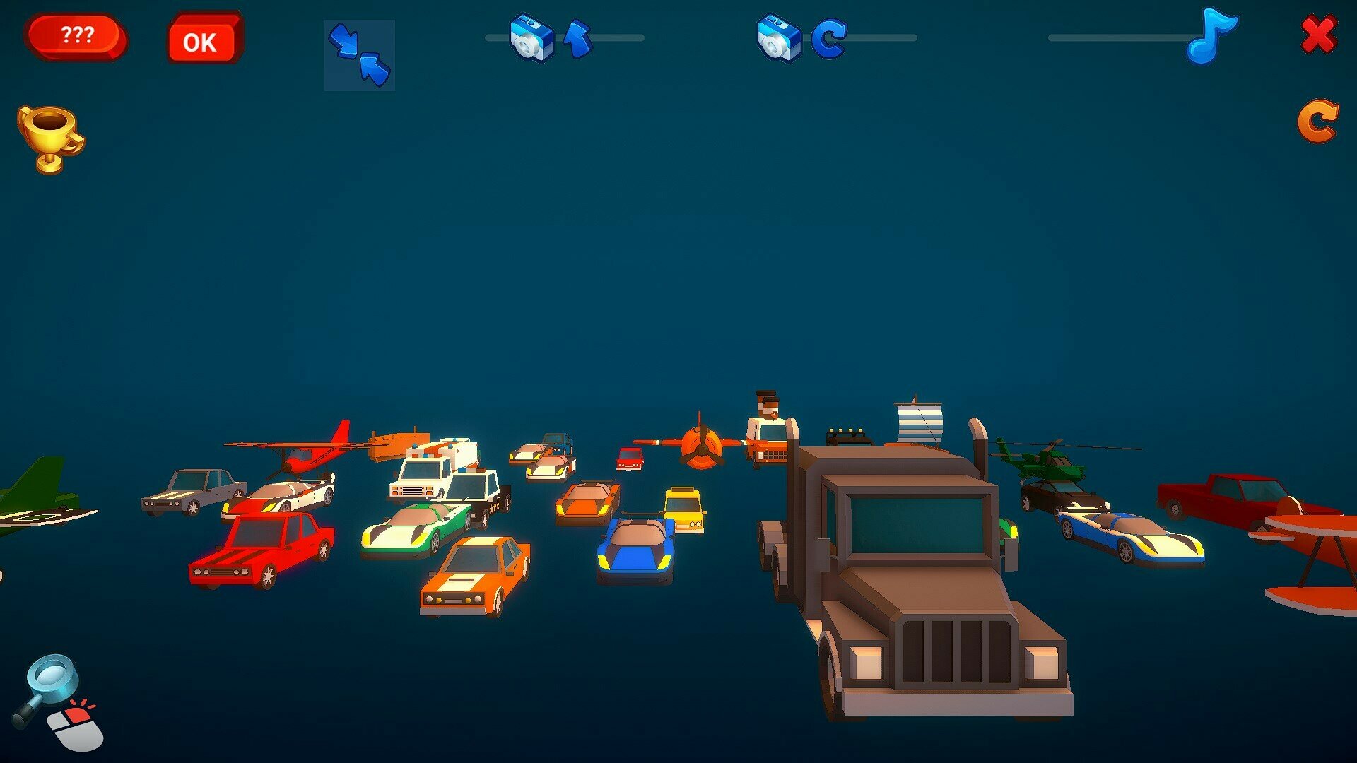 How Much Items: Vehicles PC Steam Ключ • Активация Steam • регион Весь мир