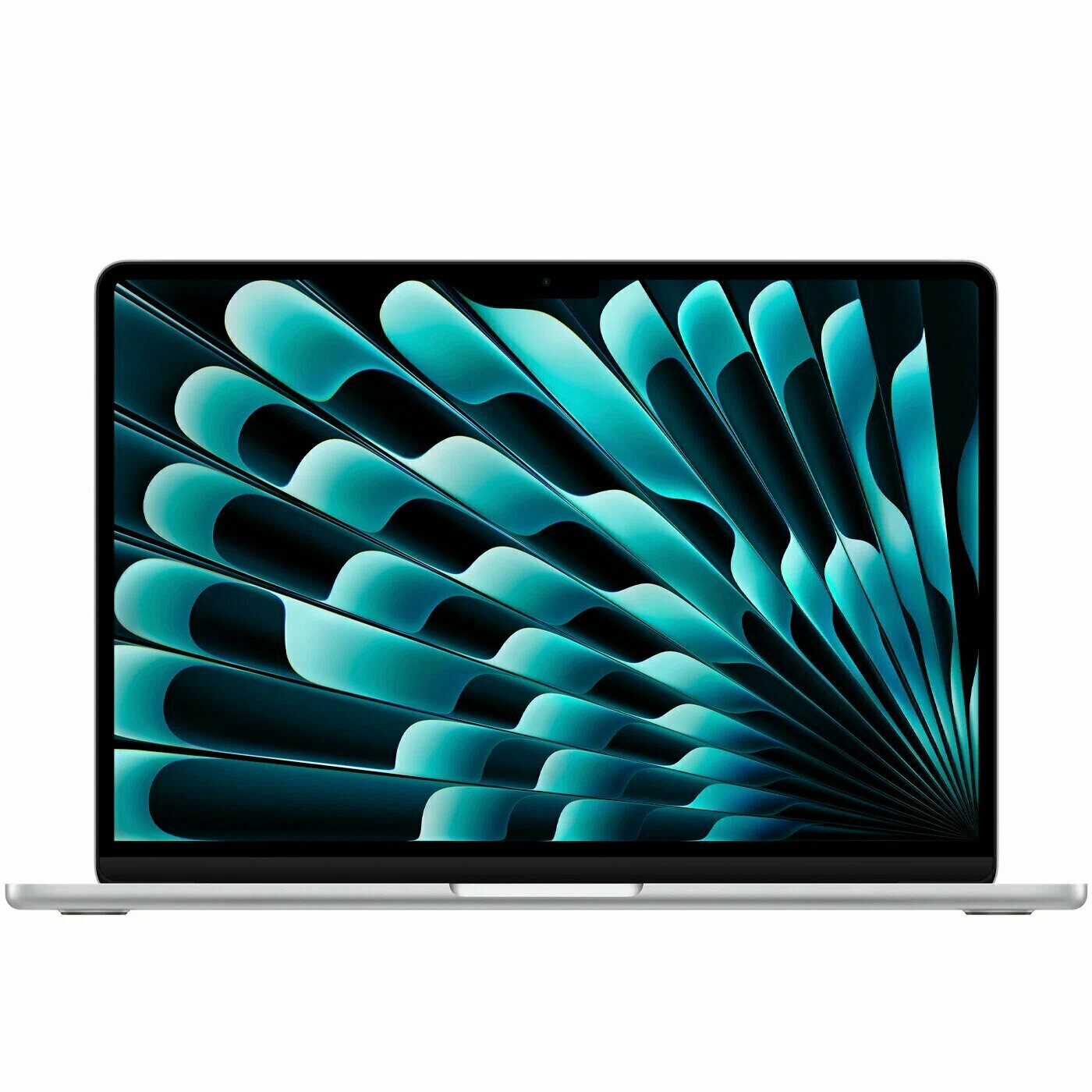 Ноутбук Apple MacBook Air 15 2026 M5 16GB/512GB MDV94 Silver (Серебристый)