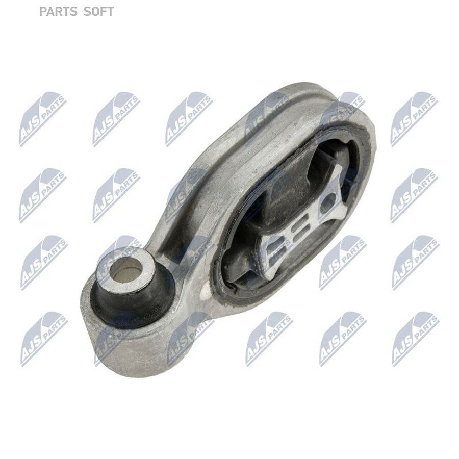 NISSAN JUKE F15 1.5DCI,1.6DIG-T 10-, PULSAR C13 от официального дистрибьютора, NTY, артикул ZPSNS177