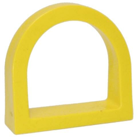 Деталь Lego fabai3 Fabuland Window Arch