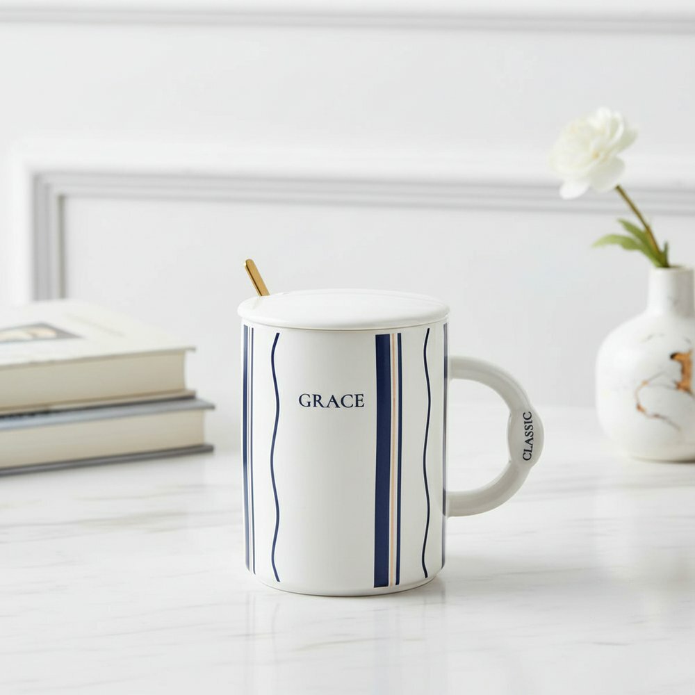 Кружка Классика MUG-354/2 Art East Россия