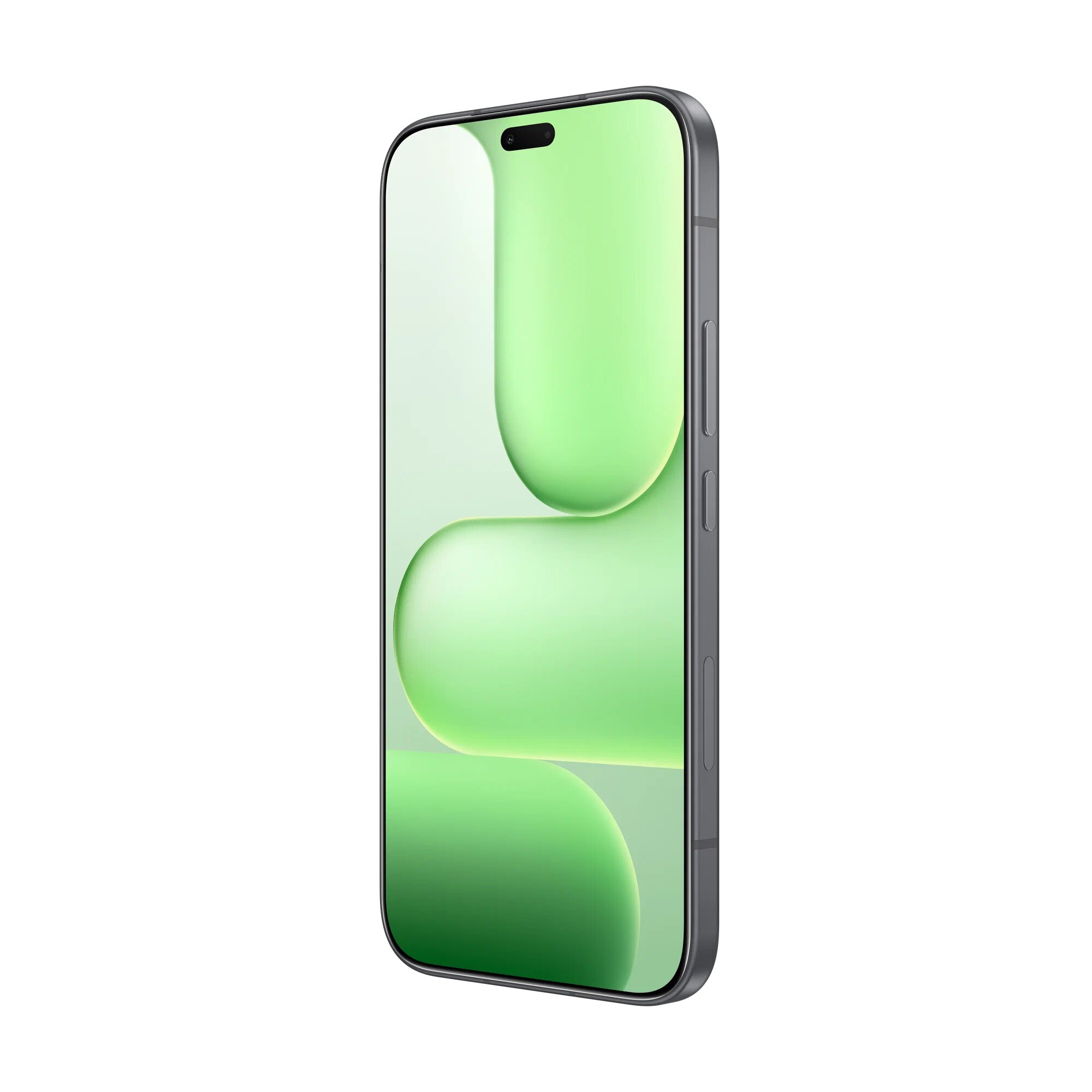 Смартфон HONOR 600 Lite 8+256ГБ, Вельветовый черный — фото 1